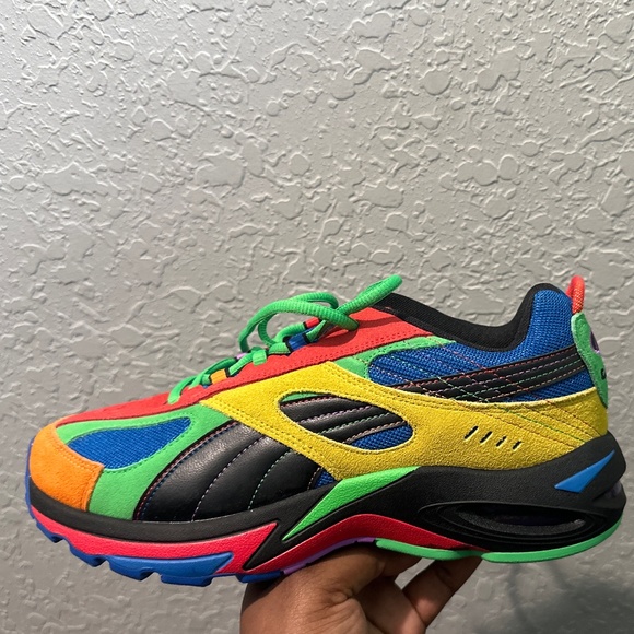 Puma | Shoes | Pumas | Poshmark